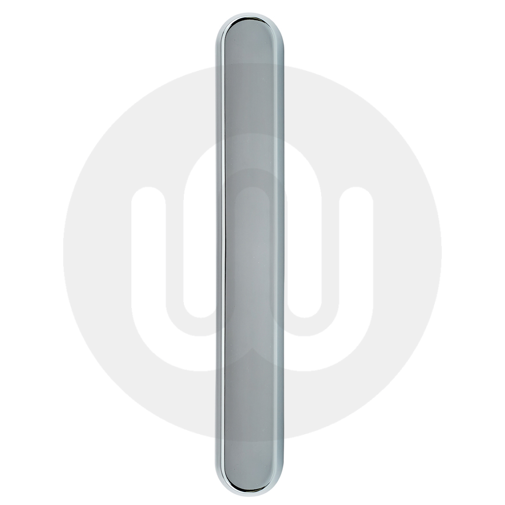 Fab & Fix Pembroke Exterior Blank Plate
