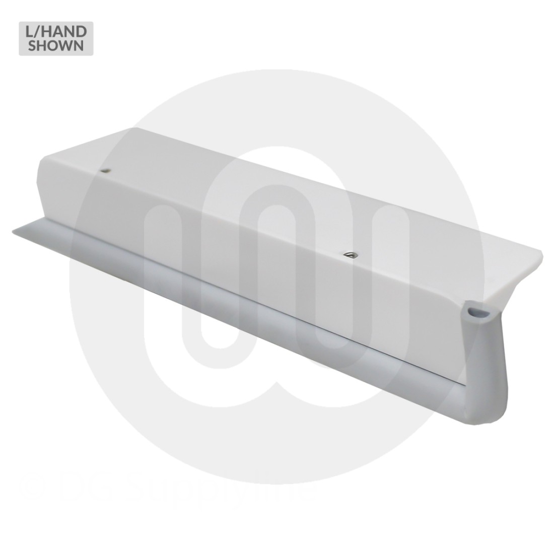 Velfac SCD Bottom Sliding Bogie Cover