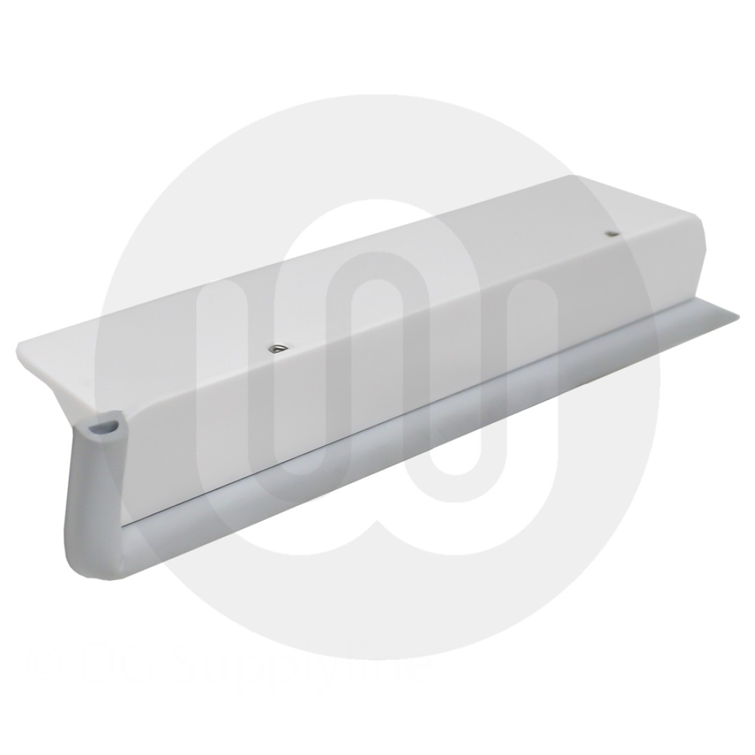 Velfac SCD Bottom Sliding Bogie Cover