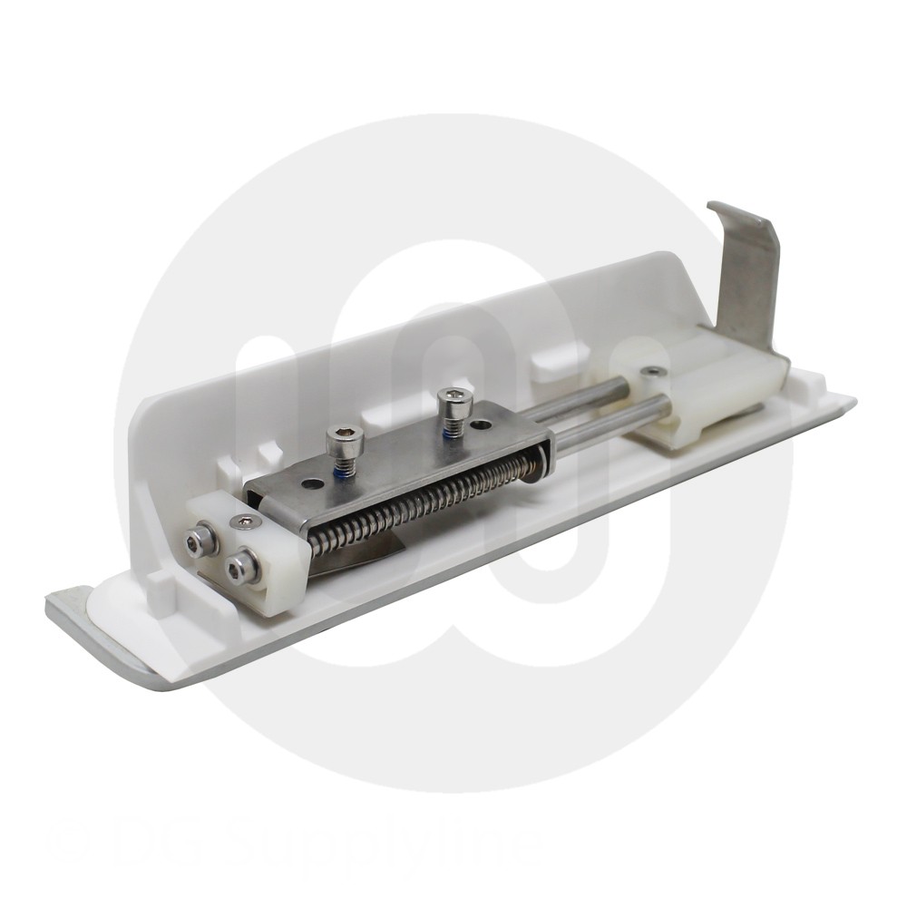Velfac SCD Bottom Sliding Bogie Cover