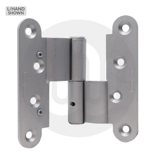 Velfac V200 Key Locking Window Handle