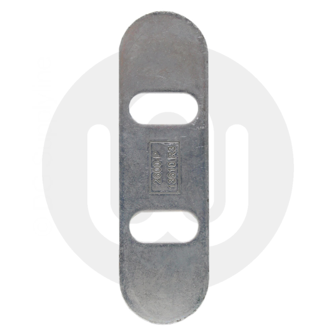 Rationel/Velfac Aldus Door Hinge