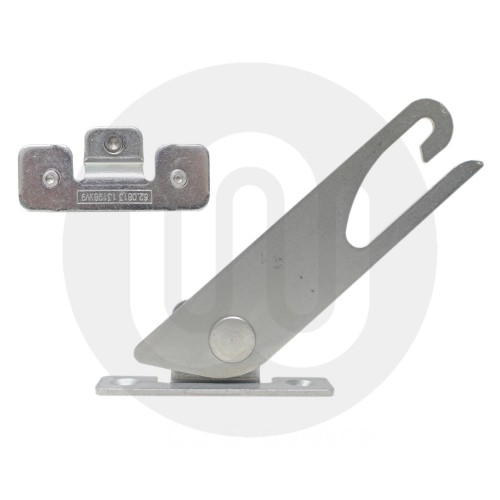 Velfac V200 Key Locking Window Handle