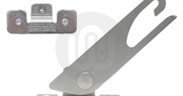 Velfac 200 Child Safety Restrictor