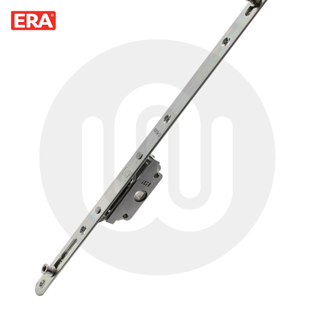 ERA Extreme / SAC S2/S3 V-Series Shootbolt Window Lock with Easy Reach ...