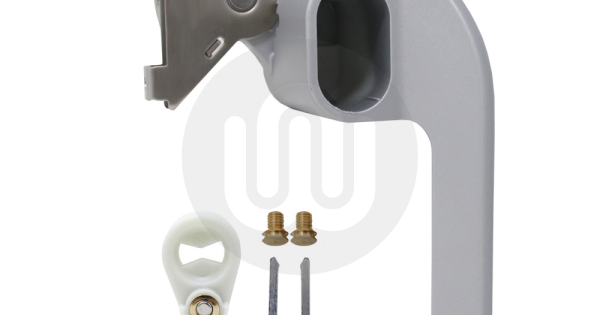 Velfac V200 Locking Cylinder Handle