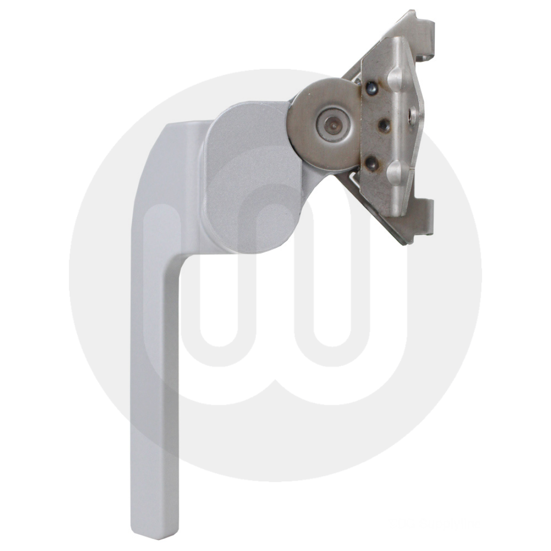Velfac V200 Locking Cylinder Handle