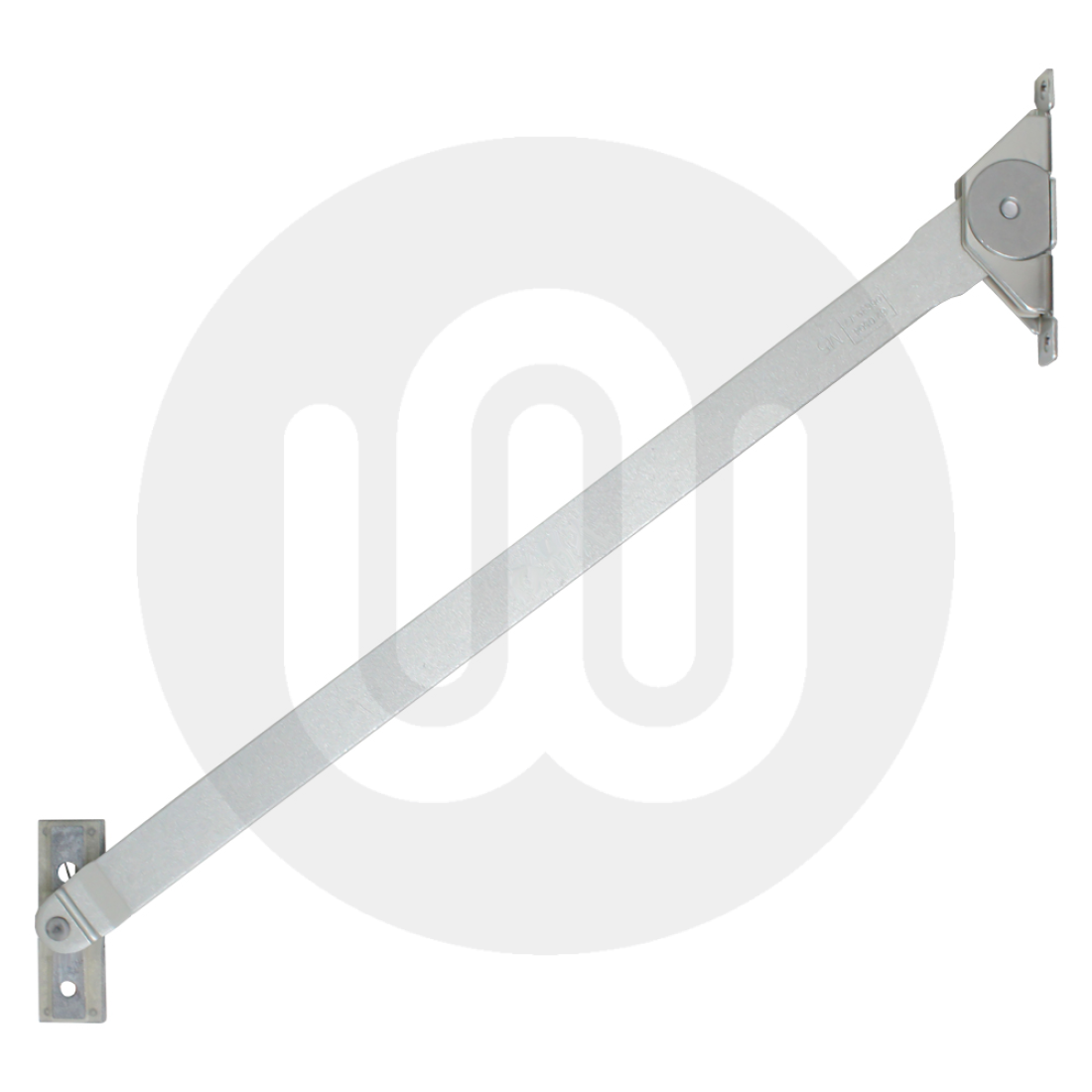 Velfac M5 Restrictor Arm & Glider