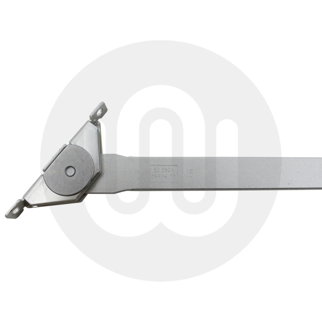 Velfac M5 Restrictor Arm & Glider