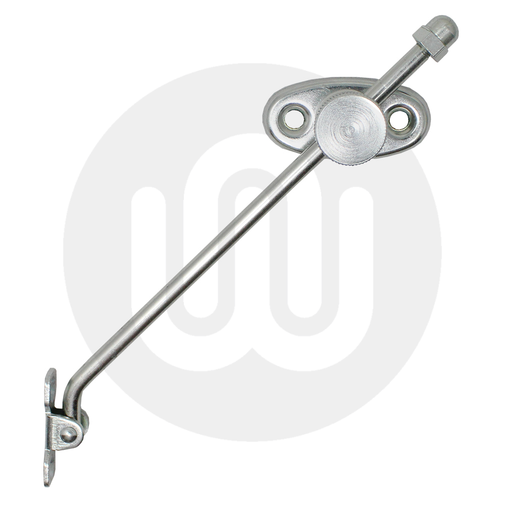 Rationel / Velfac Window Bar Restrictor