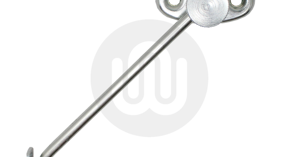 Rationel / Velfac Window Bar Restrictor