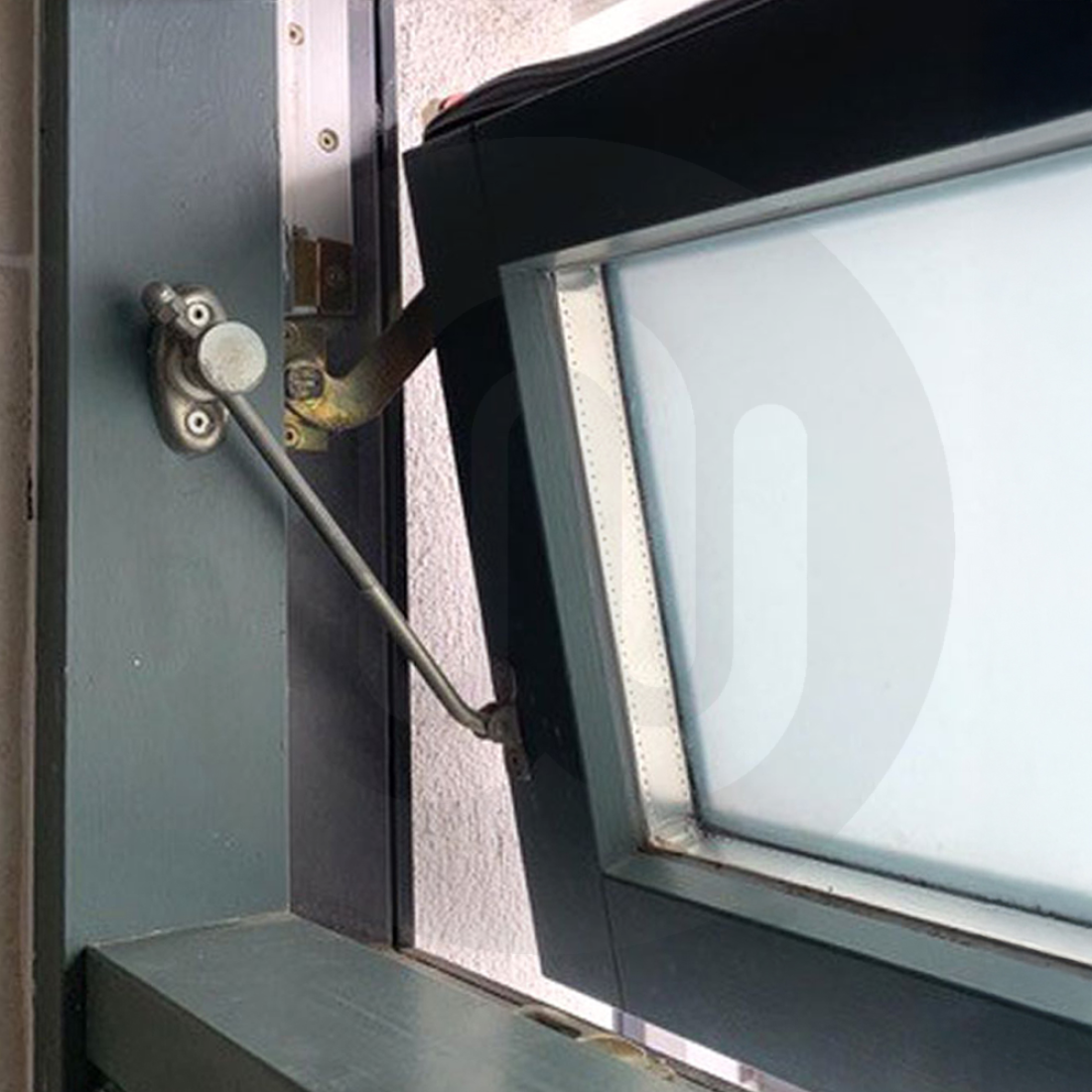 Rationel / Velfac Window Bar Restrictor