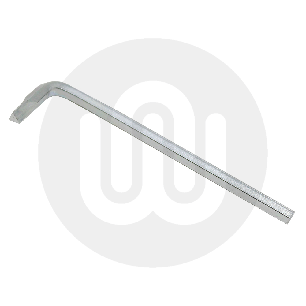 Velfac Triangle Allen Key
