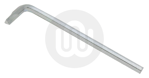 Velfac Triangle Allen Key