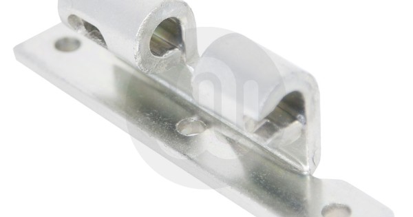 Velfac Side Hinge Frame Part - Middle Position