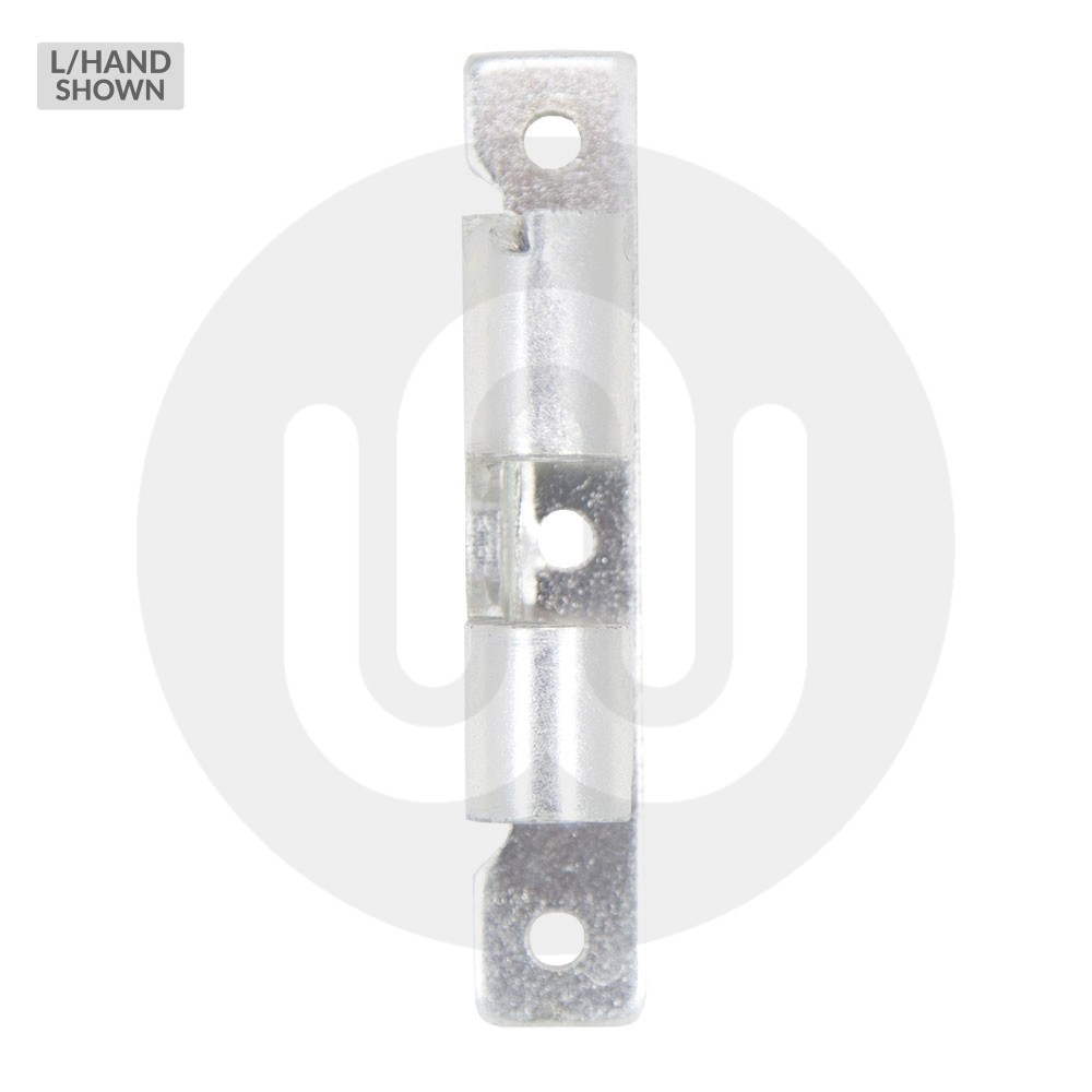 Velfac Side Hinge Frame Part - Middle Position
