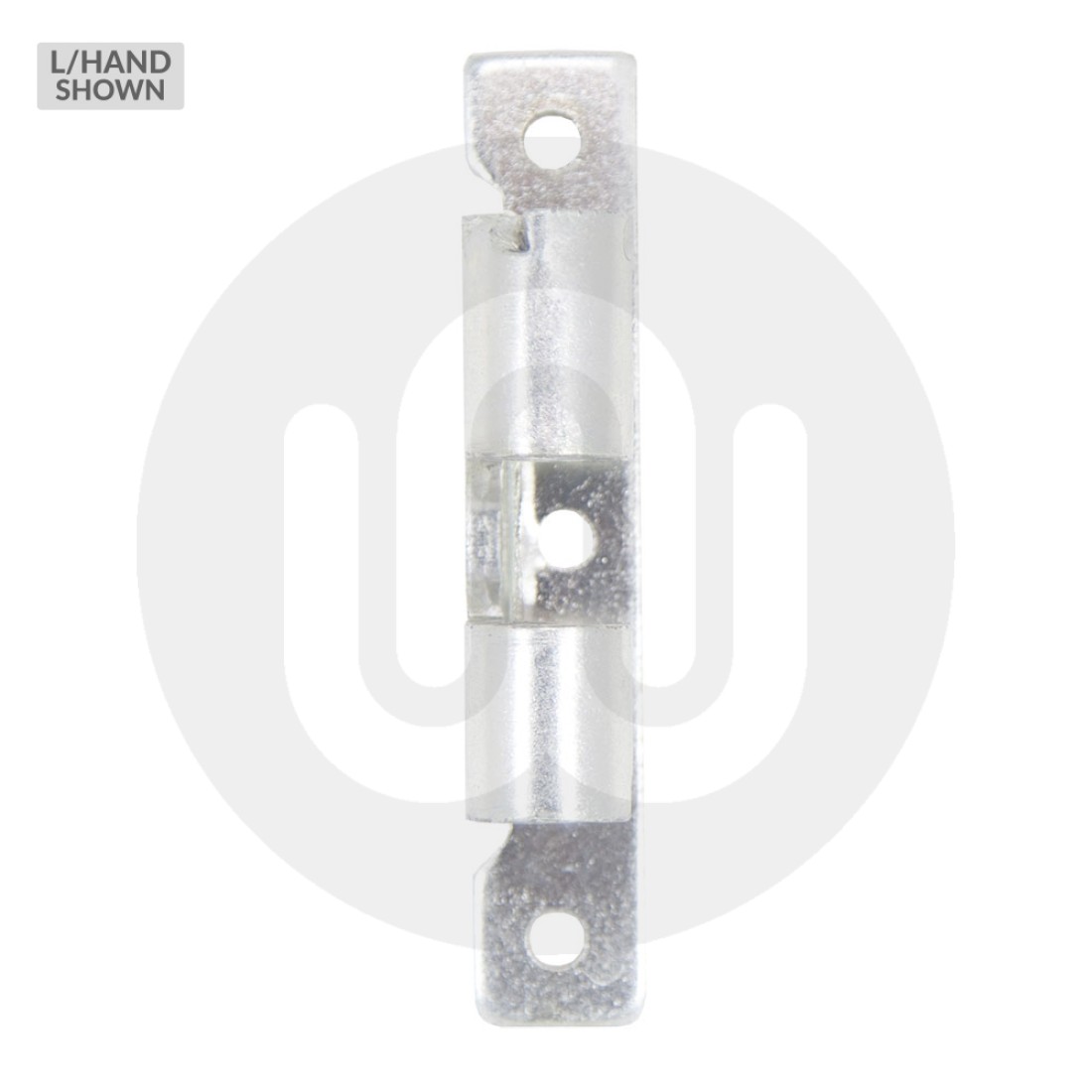 Velfac Side Hinge Frame Part - Middle Position