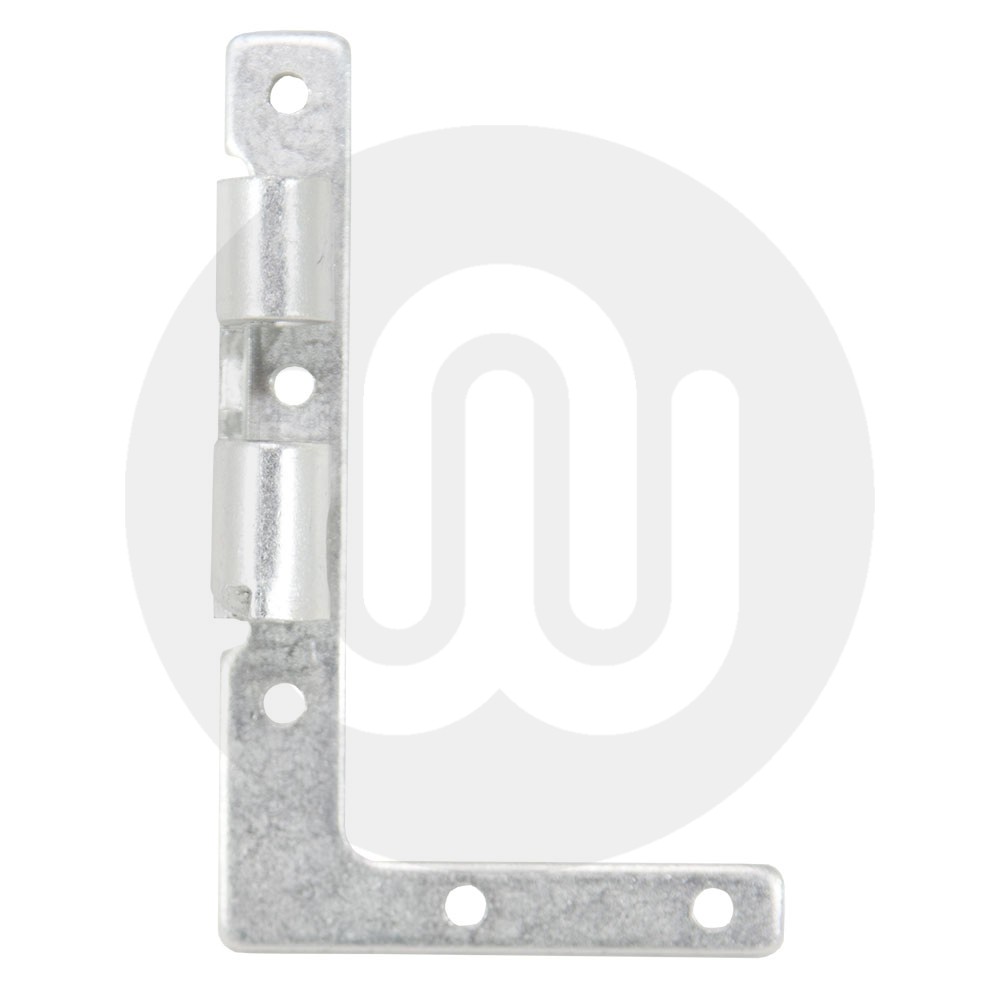Velfac Side Hinge Frame – Bottom Position