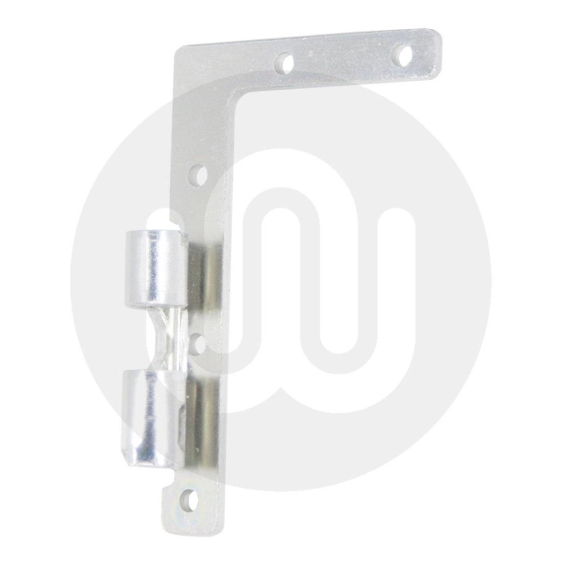 Velfac Side Hinge Frame Part - Top Position
