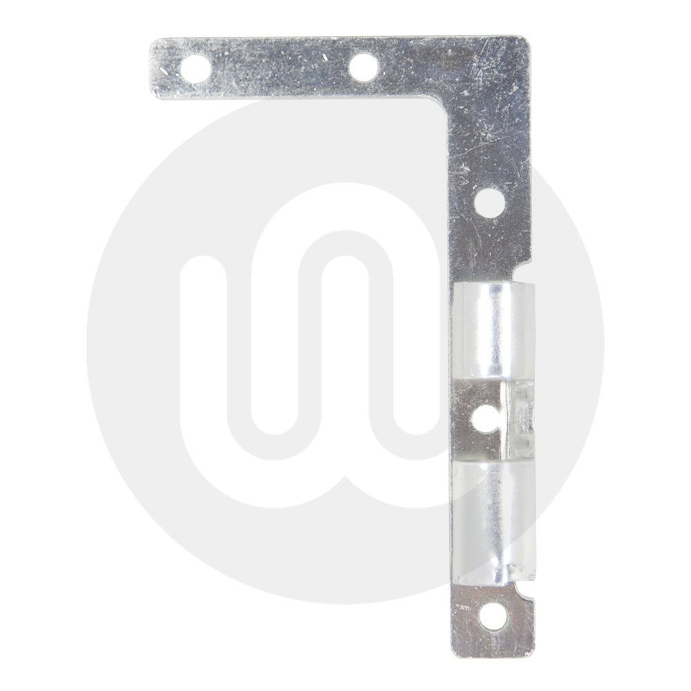 Velfac Side Hinge Frame Part - Top Position