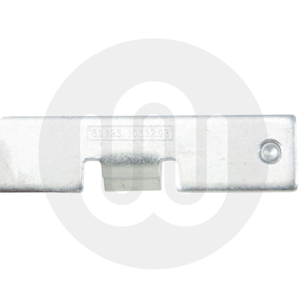 Velfac Side Hinge – Sash Part
