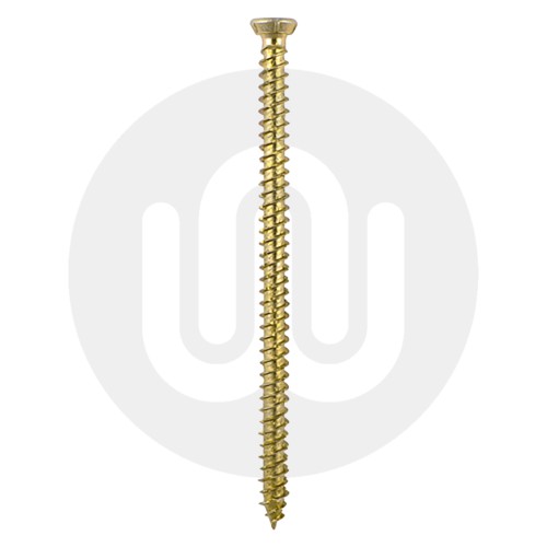 Concrete Frame Screws