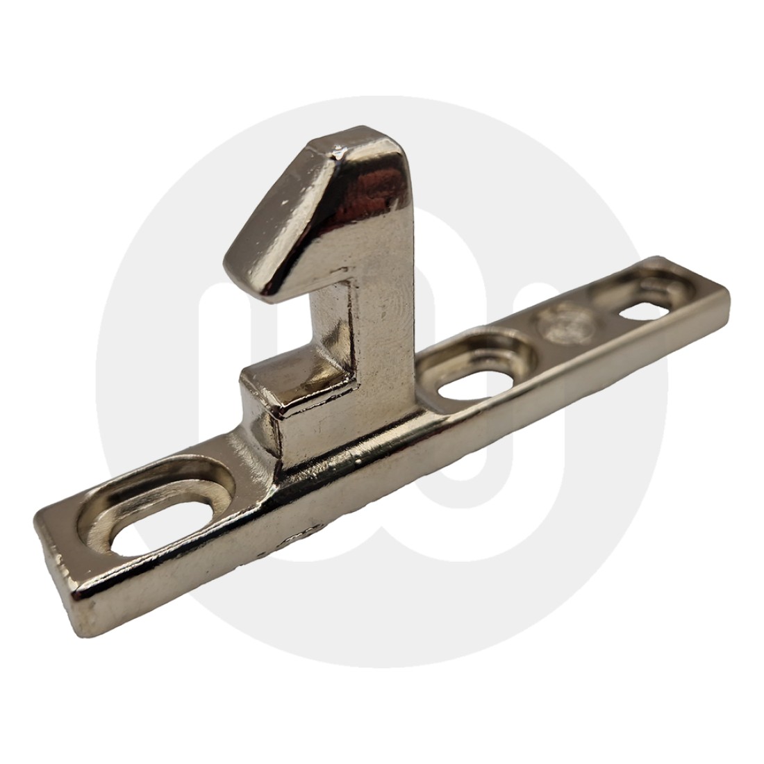 Simplefit Fuhr Infront Style Replacement Foot Pedal LOCATING HOOK ONLY