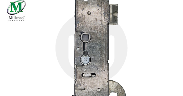 Yale/Lockmaster/Millenco Genuine Centre Case With Hook - Single Spindle, Sprung