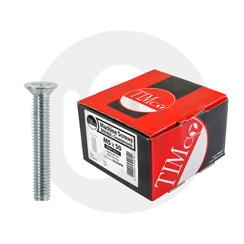 Concrete Frame Screws