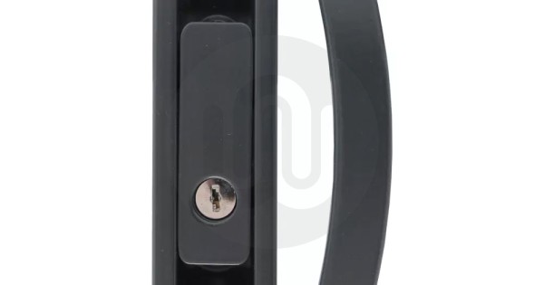 Sapa Pop-Out Locking Pull Handle