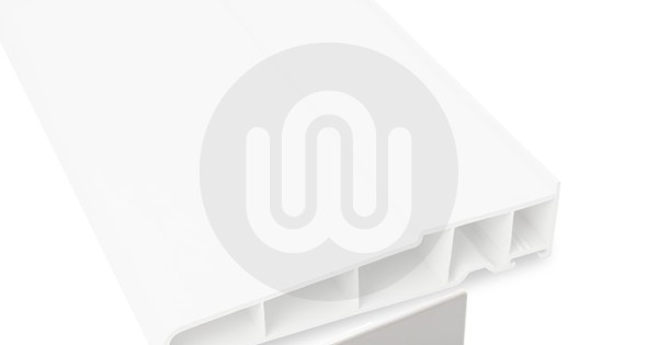 External Window Sill (Cill) End Caps Standard 150mm