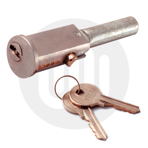 Mico Kawakami Shutter Lock