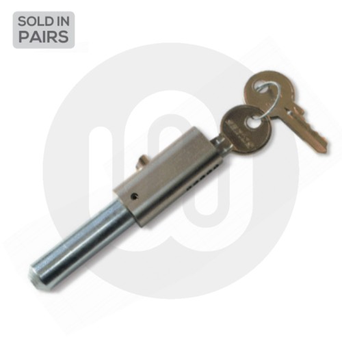Ronis Style Cabinet / Drawer Lock