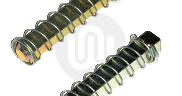 FUHR Split Spindle 120mm