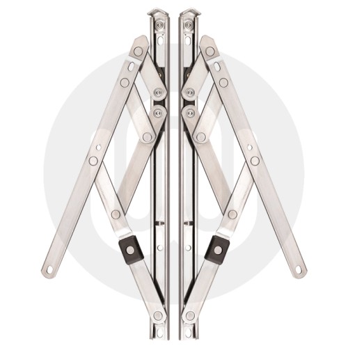 Sobinco Series 490 Pivot Hinge