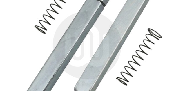 Fullex Split Spindle 150mm