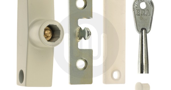 Era Timber Snap Locks