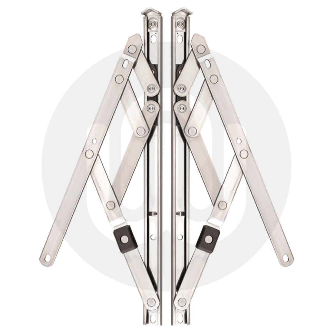 Standard Side Hung Friction Stay