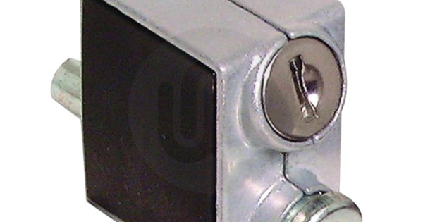 Patio Door Lock
