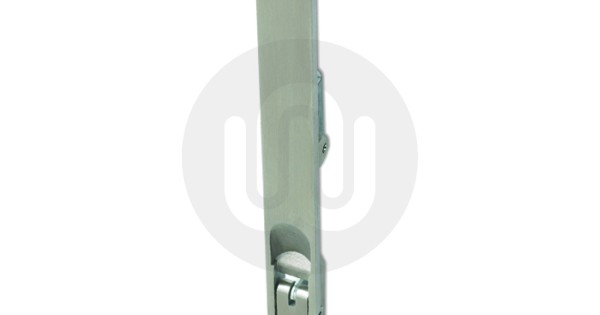 Flush Lever Bolt - Radius Lever Action Flush Bolt
