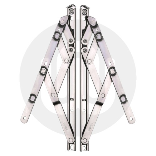 Cotswold Heavy Duty Friction Hinges