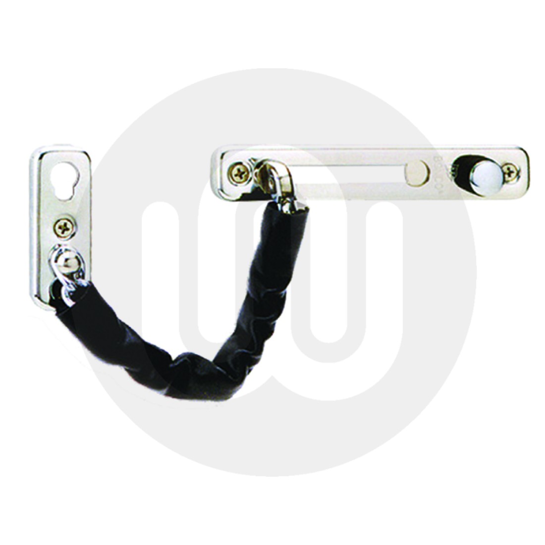 Door Chain & Protector