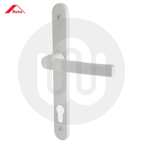 Giesse Flash XL Door Hinge