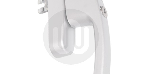 Roto 'U' Peg Window Handle