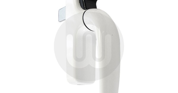 Technal Peg Window Handle - Locking