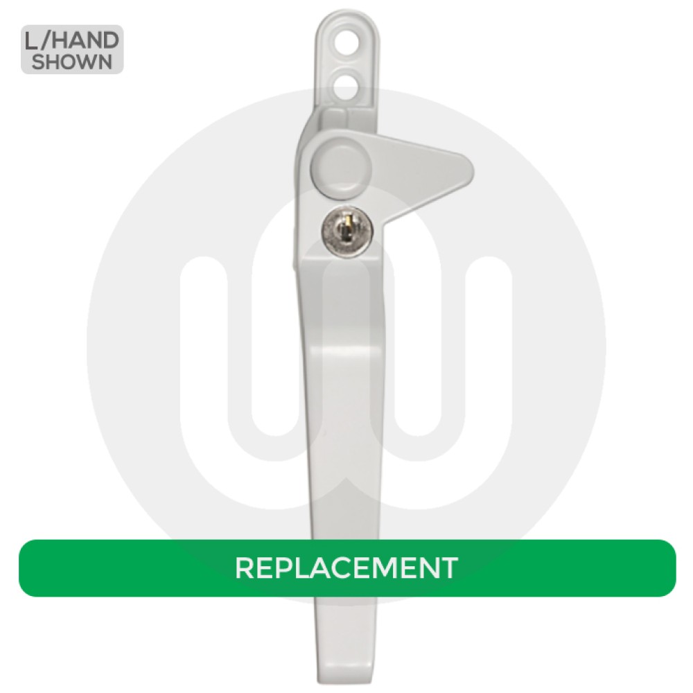 Scope Cockspur Window Handle