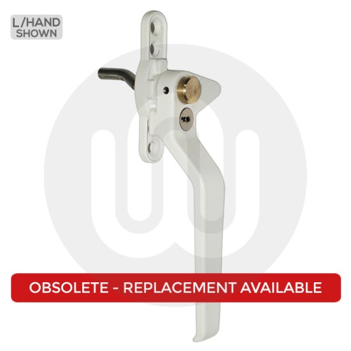 Scope Mortice Door Lock