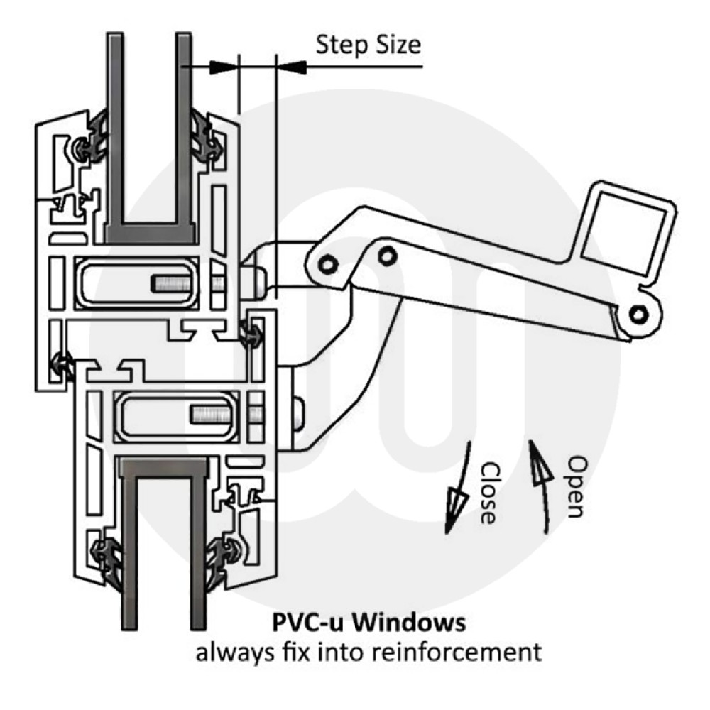 Folding Openers