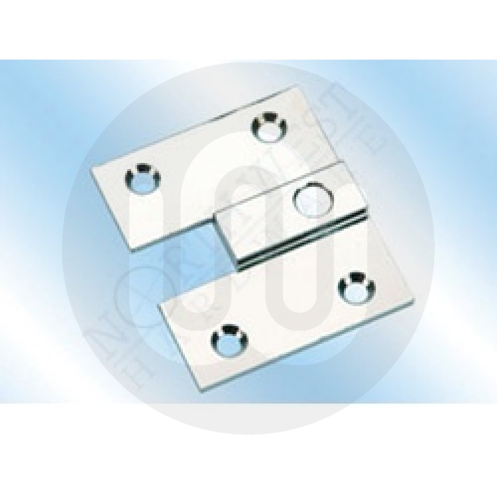 Aluminium Fixing Plate