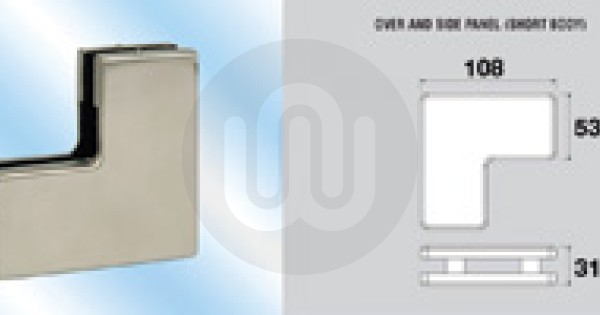 Over Side Panel (Short Body)